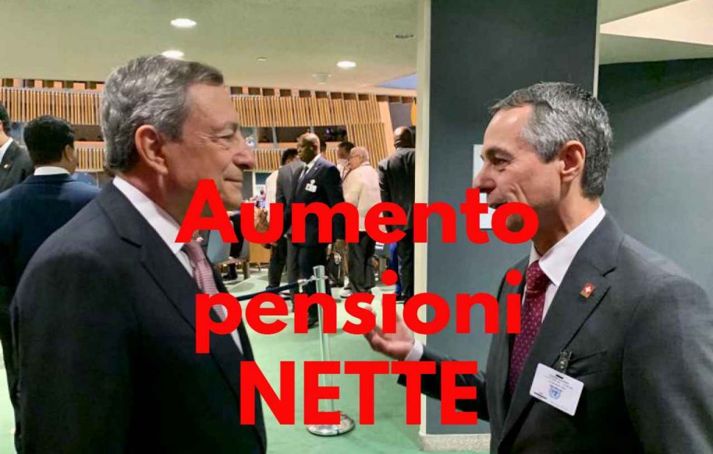 Pensione NETTA molto più alta: INPS cambia tutto, modello OBIS/M ...