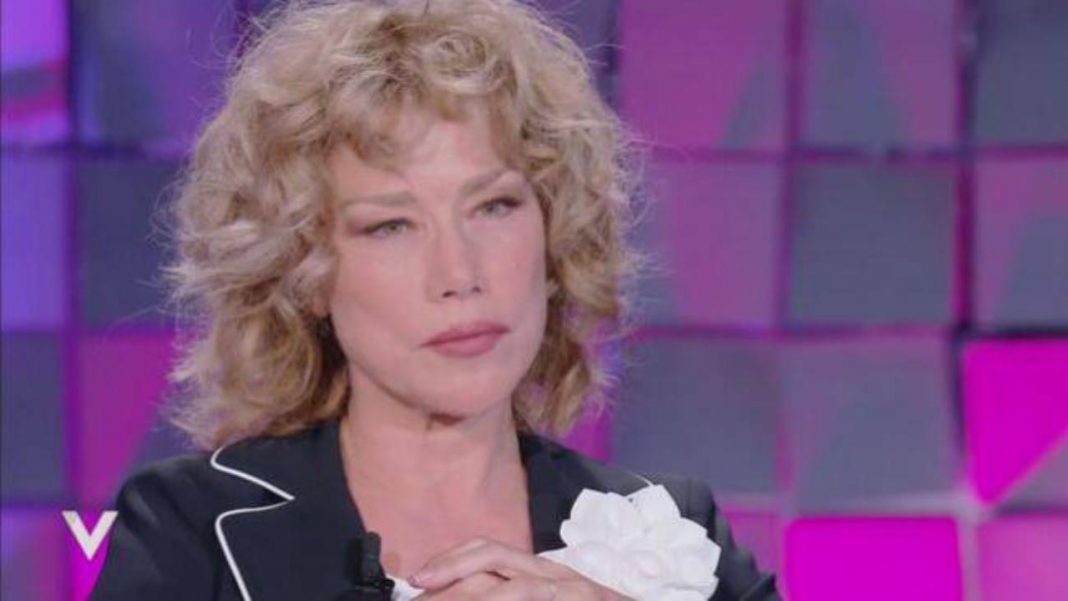 Nancy Brilli e l'addio alla TV che nasconde un segreto: "Sono andata a ...