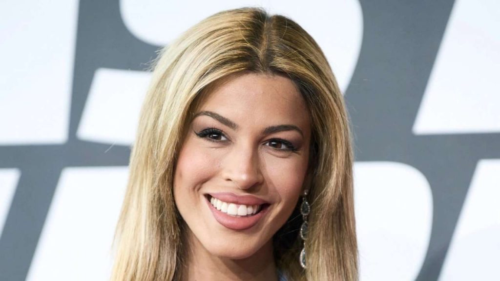 Oriana Marzoli ha un ex in comune con una conduttice famosissima? L ...