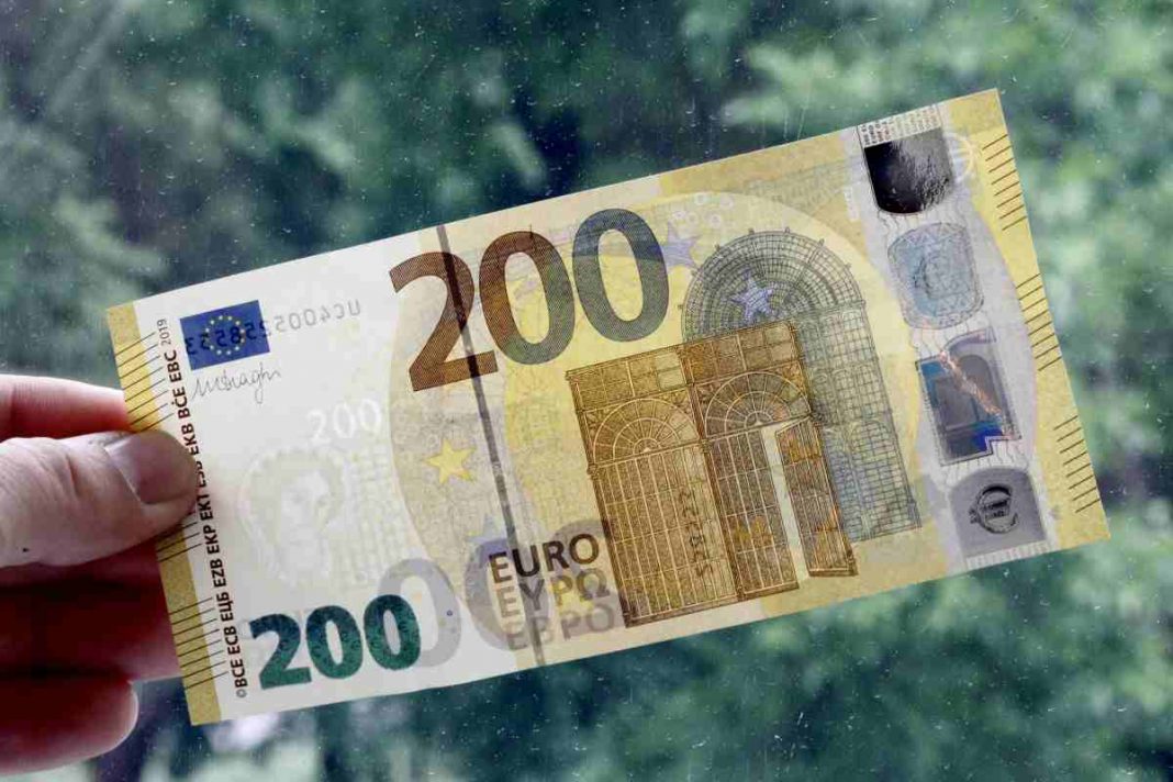 Bonus 200 euro maggio: come chiederlo e attenzione a non perderlo ...