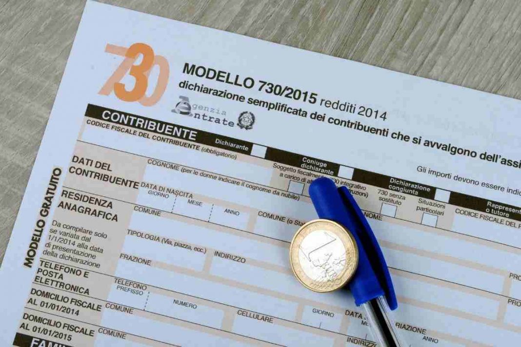 Modello 730, i 5 errori che possono compromettere tutto | Se state ...