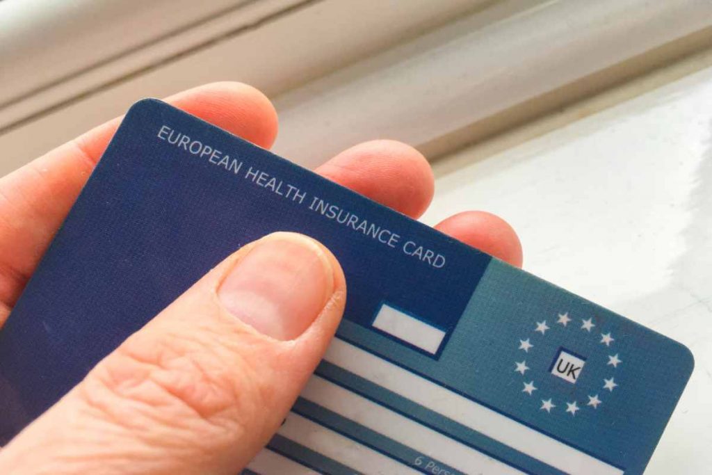 Tessera sanitaria: le novità da sapere e cosa fare subito | Attenzione ...