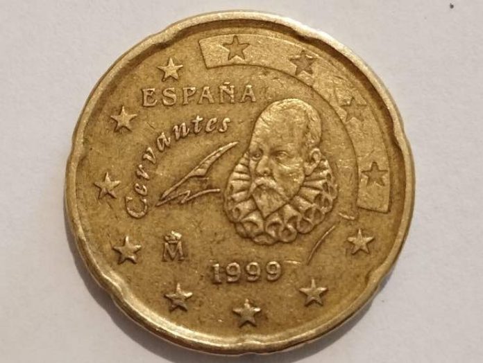 Moneta 20 centesimi rara vale 1550€: come riconoscerla - iLoveTrading