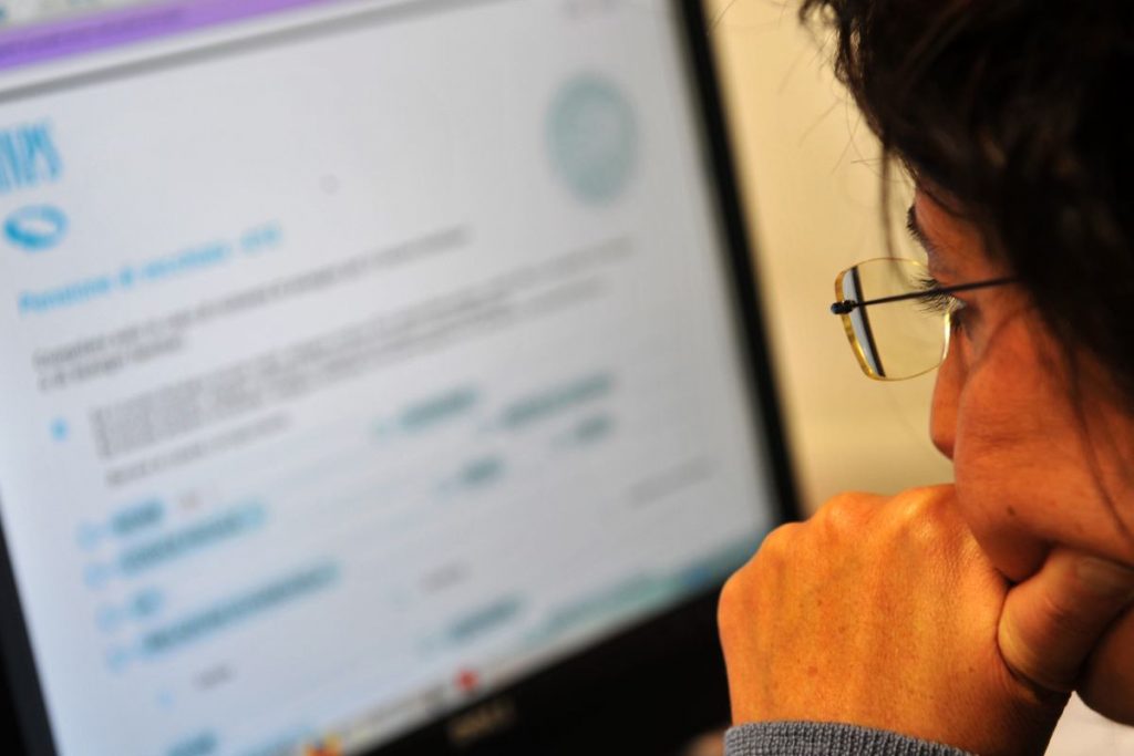 Nuovo modello AS1 INPS per invalidità civile: controlla se devi ...